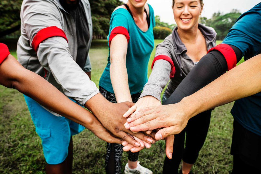 Drug & Alcohol Addiction Treatment Center Sheboygan Samaritans Hand